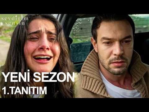 Sevdiğim Sensin 16. Bölüm Fragmanı | YENİ BAŞROL!