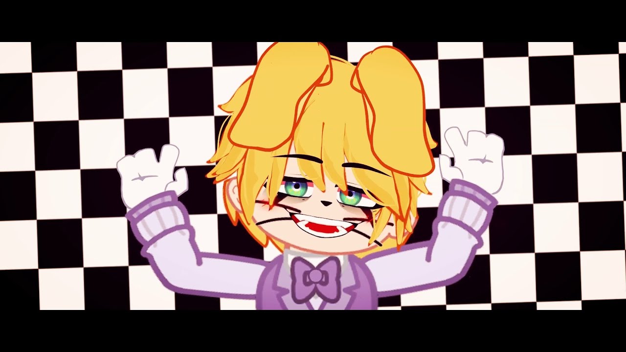 UHHH MEME / Gacha Cub / Fnaf - YouTube