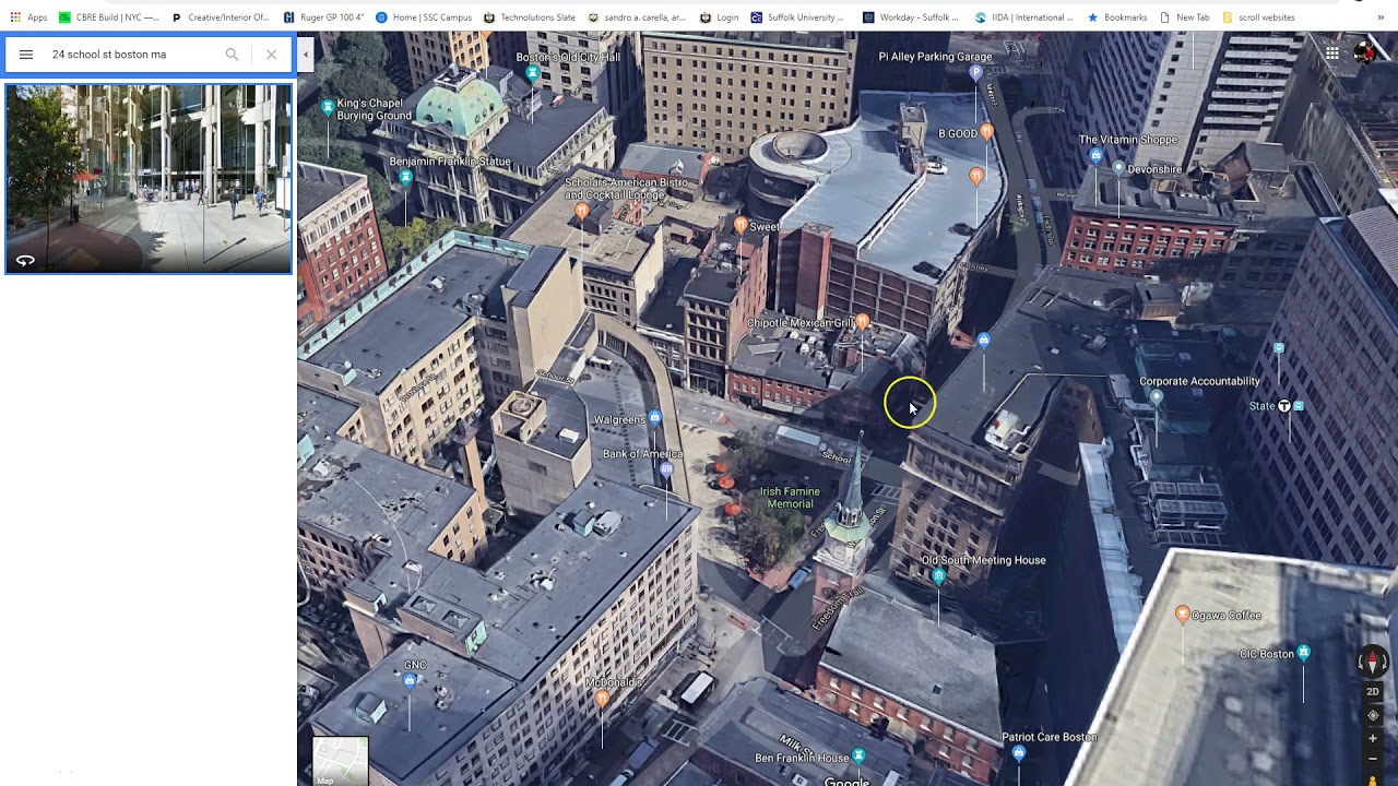 revit lesson 5 shell complete at L1 - YouTube