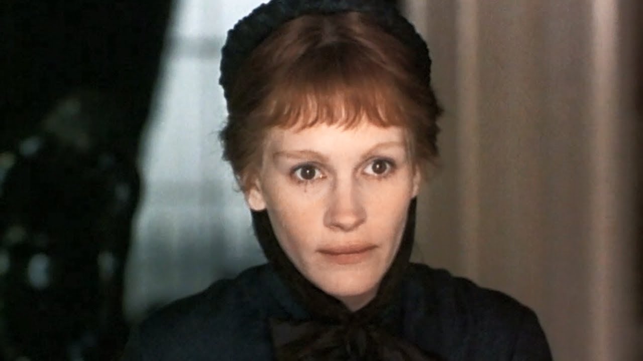 Mary Reilly (1996) ORIGINAL TRAILER - YouTube