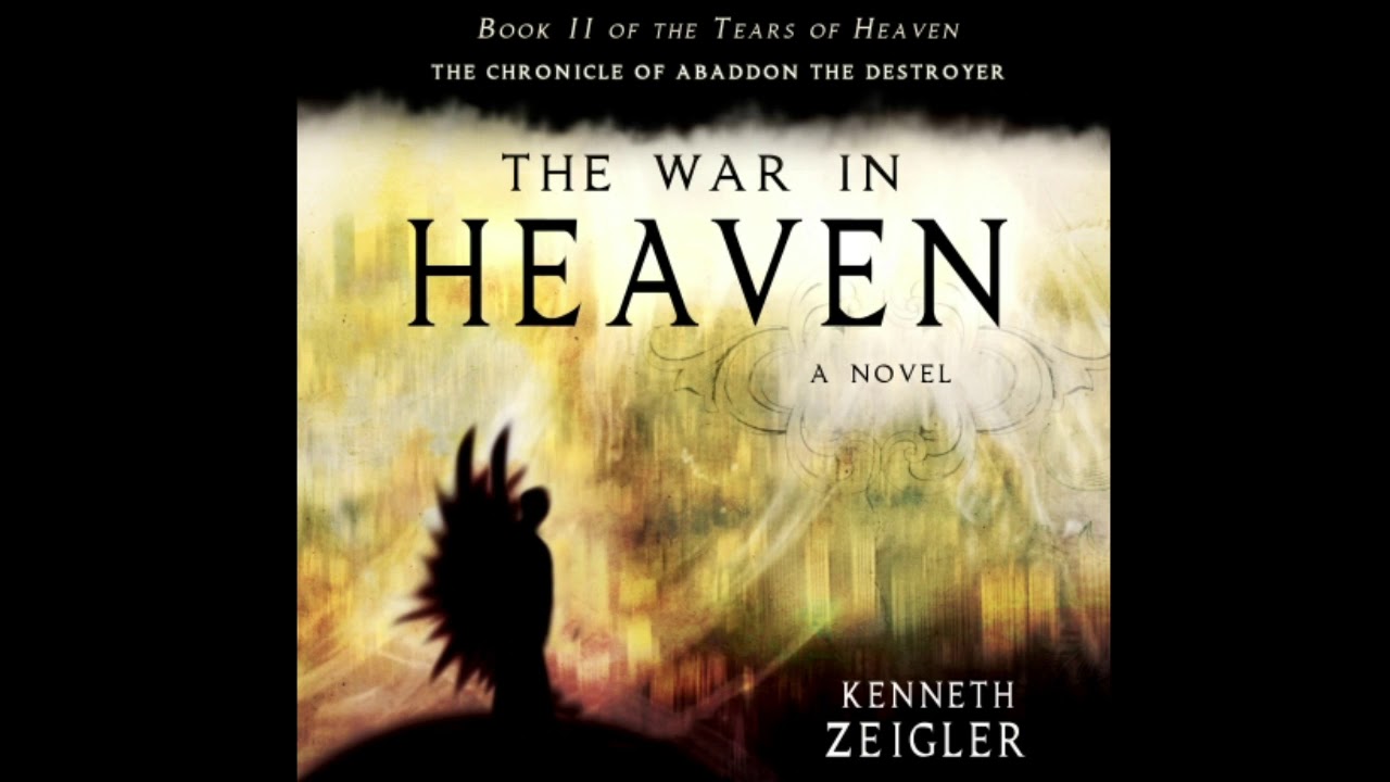 Free Audio Book Preview ~ The War in Heaven ~ Kenneth Zeigler - YouTube
