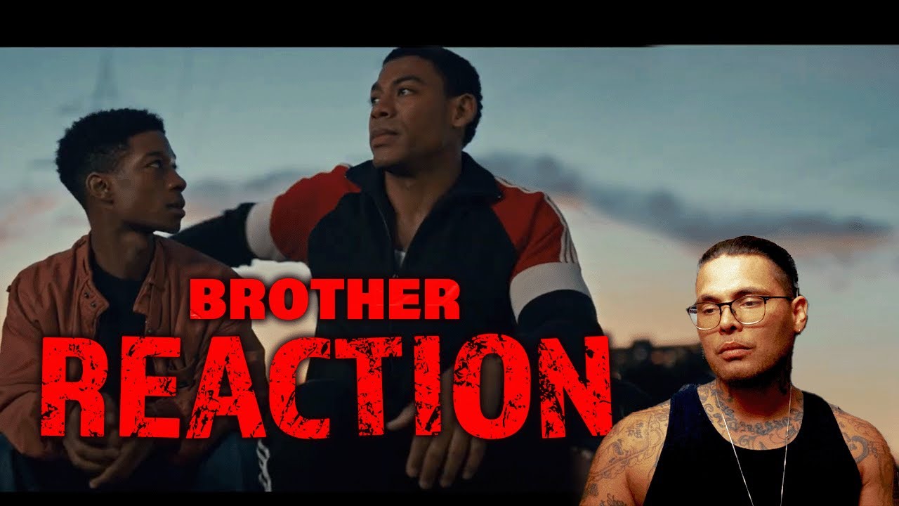 BROTHER in theatres across Canada Reactions #subscribe #reactions - YouTube