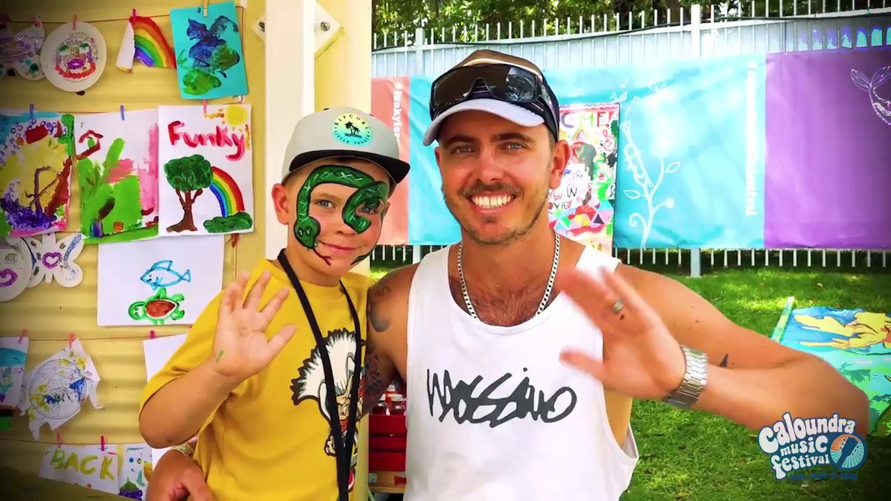 Fun in the Funky Forest! - YouTube