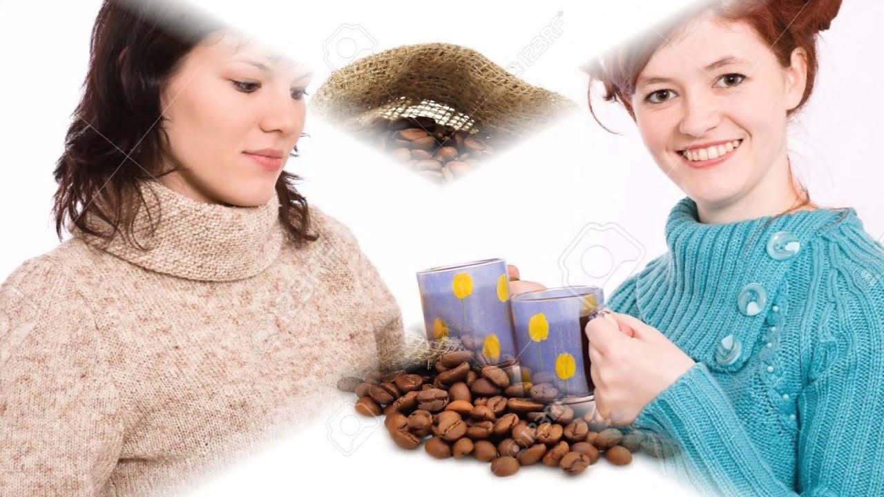 Java Times Caffe coffee shop franchisee - YouTube