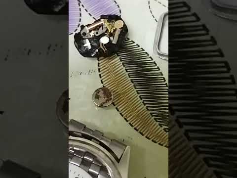 altın gümüş saatlerde altın varmı değerli metaller maden ler au gold