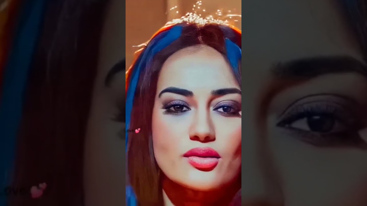 🥰Bela Mahir 4k Status |💕Nagin 3 |💘Pearlvpuri Surbhi Jyoti |Full Screen ...