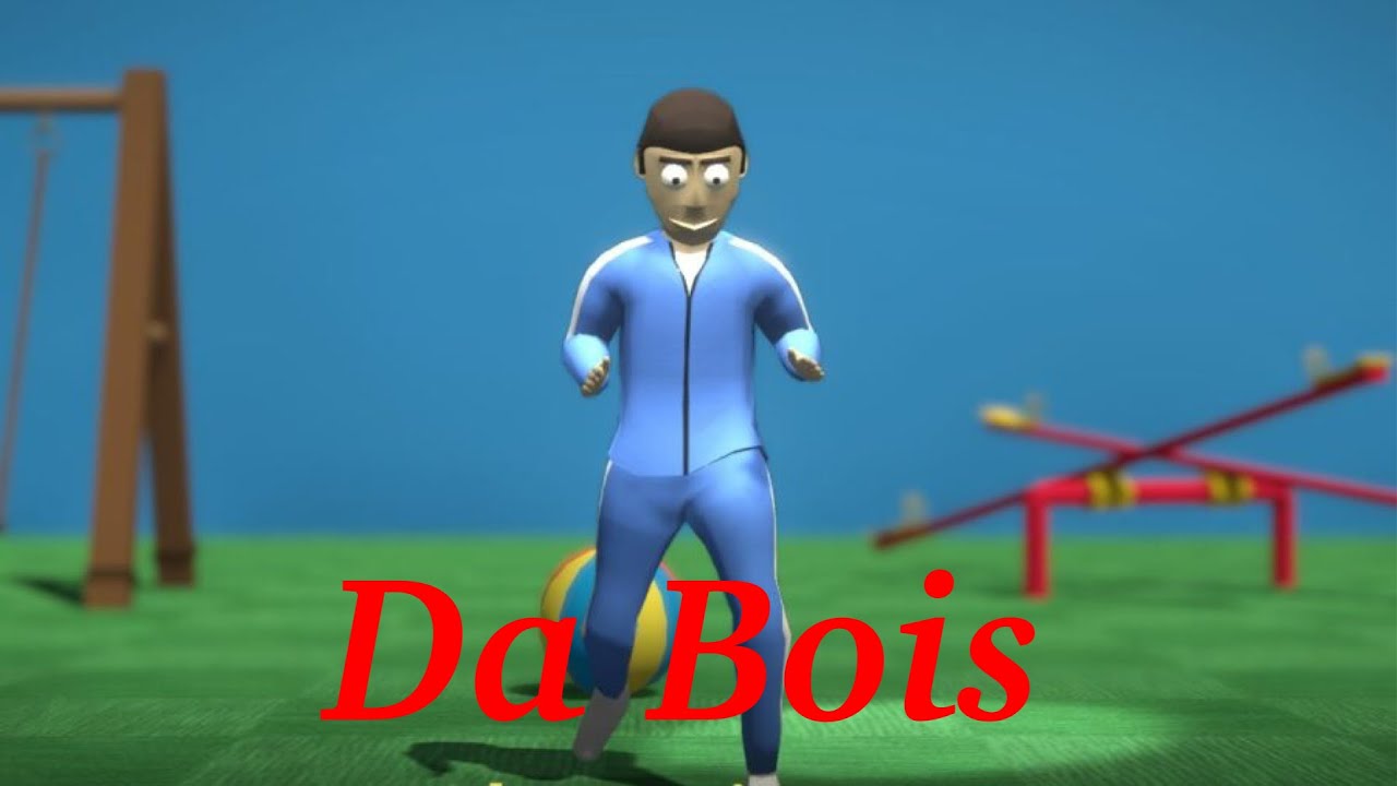 Chillin With Da Bois! - YouTube