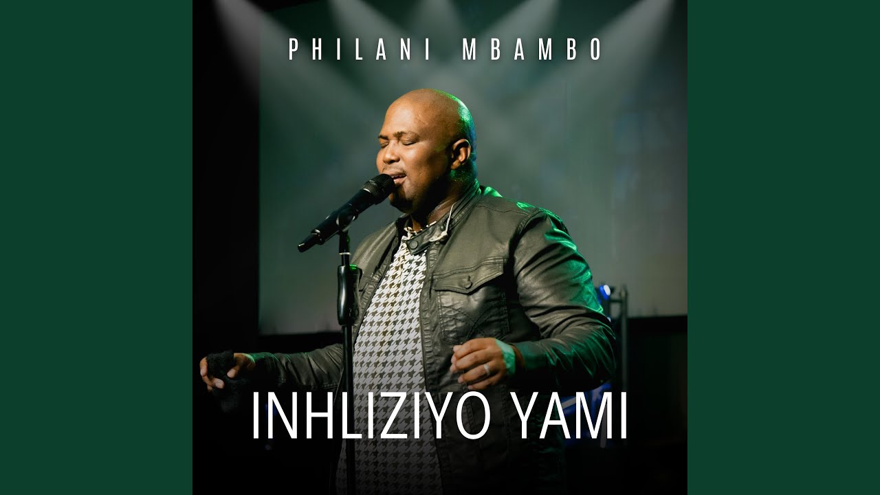 Mayenziwe Intando Yakho (Reprise) - YouTube