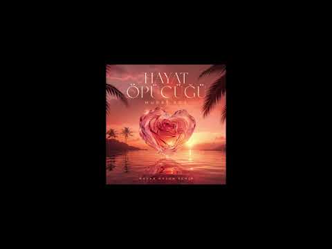 Murat Boz - Hayat Öpücüğü (Hasan Aksoy Remix)