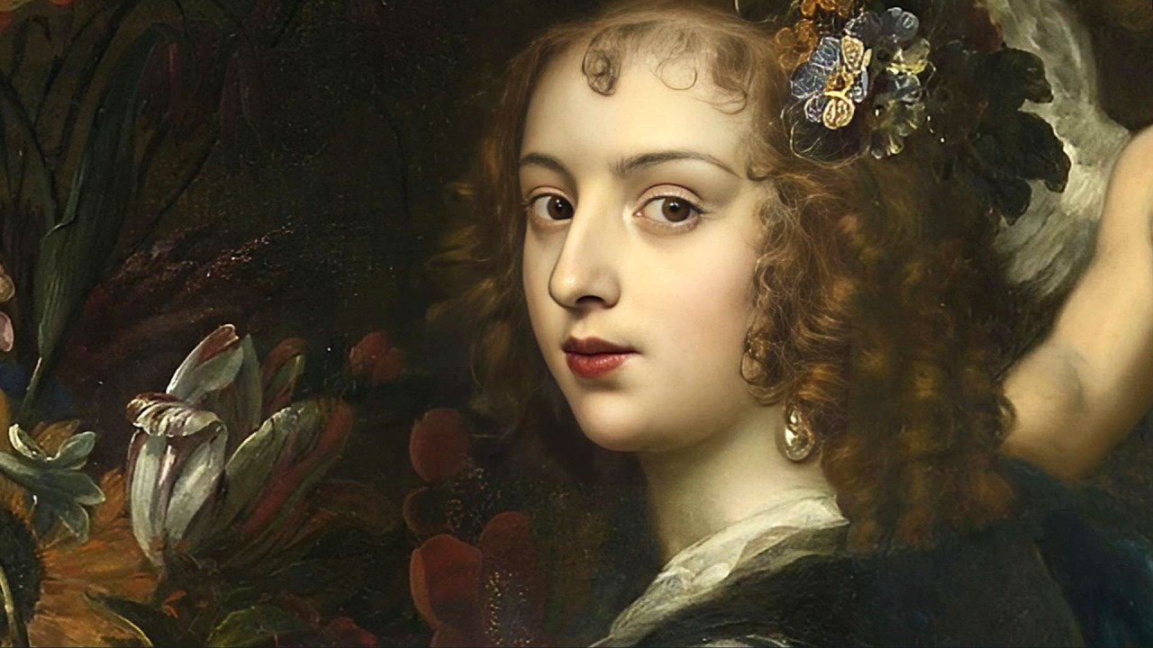 Margaret Lemon, "Una Mujer Demasiado Peligrosa", Amante y Musa de Anton ...