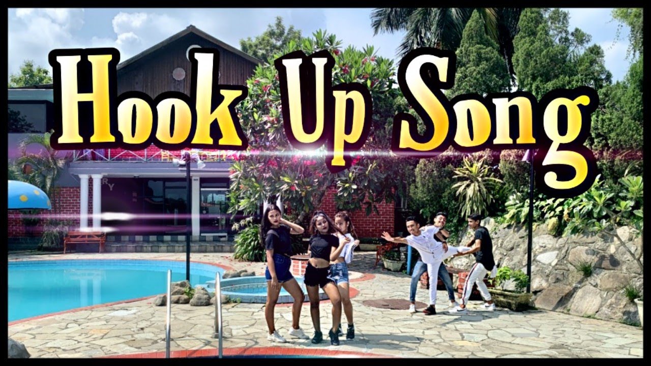 Hook-Up Song - SOTY2 | Tiger Shroff & Alia Bhatt | Neha Kakkar | NiPRO ...