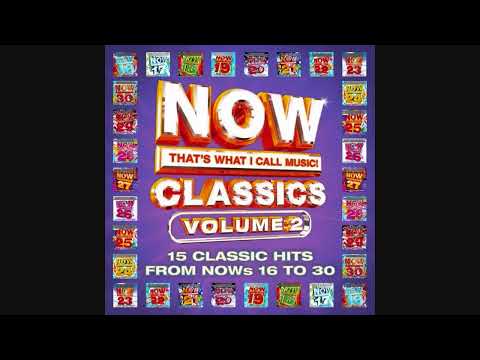 NOW That's What I Call Music! Classics Volume 2