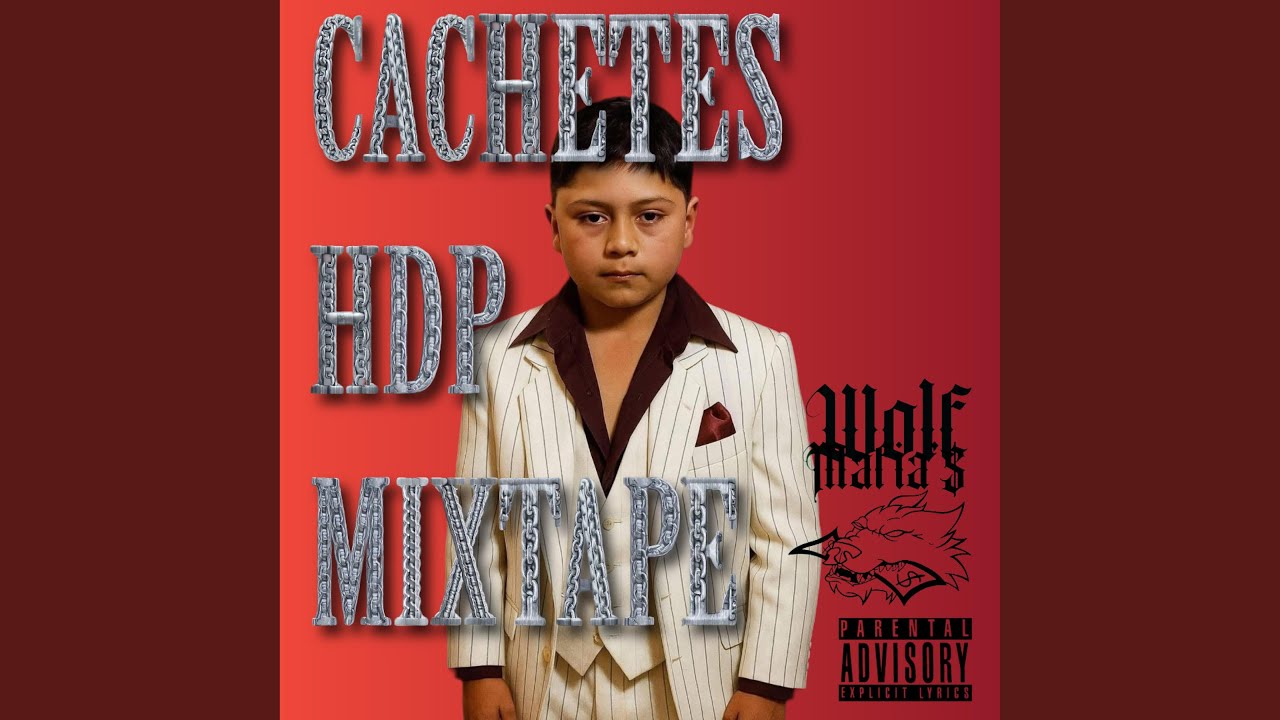 Cuna de Lobo$ (feat. Abner872 & Casper OWM) - YouTube