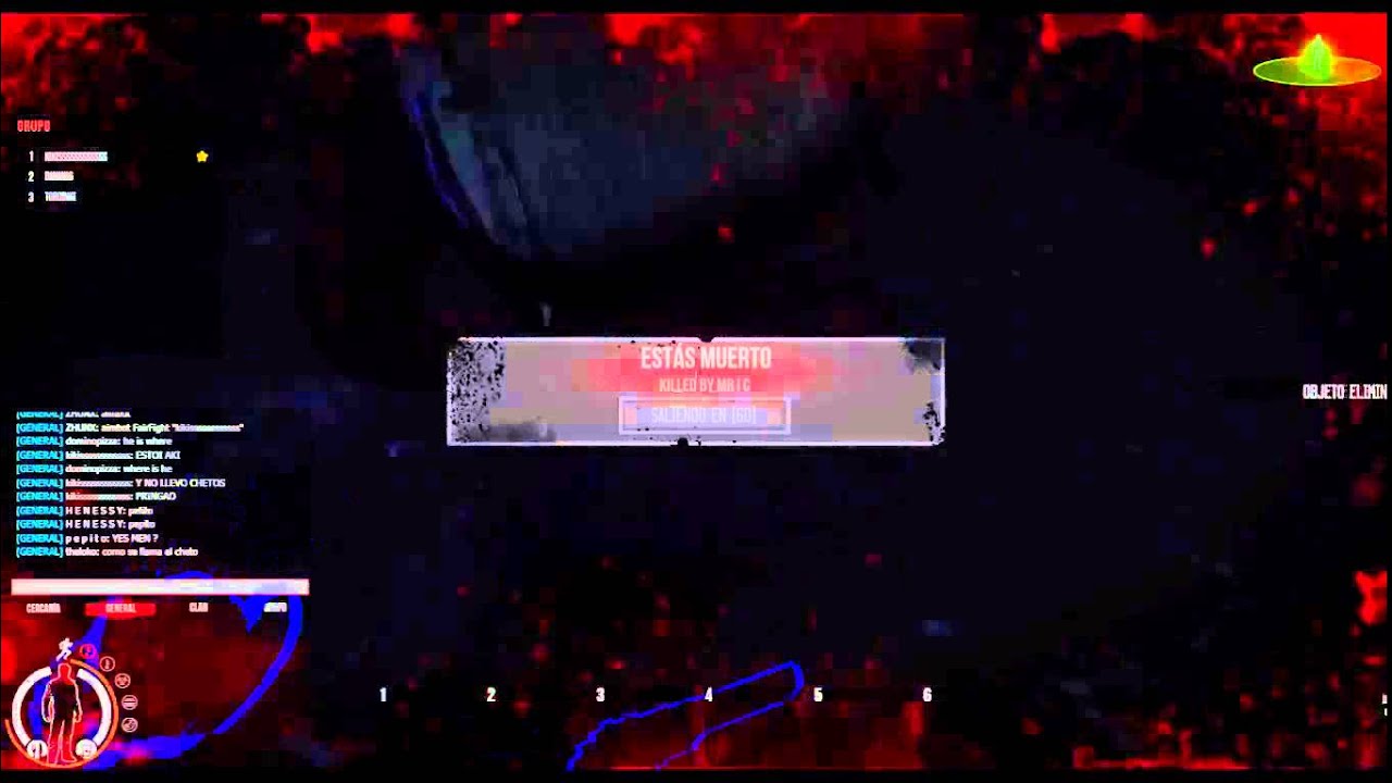 Infestation | LVGS | GhostBusters | aimbot - M R I C - YouTube