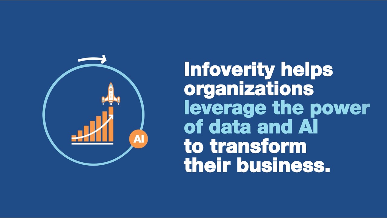 Infoverity AI Overview Video - YouTube