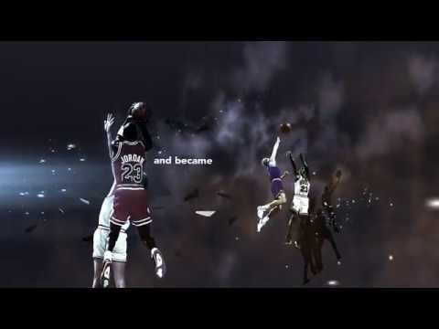 🏀 NBA 2K11 Intro (4K 60fps) - YouTube