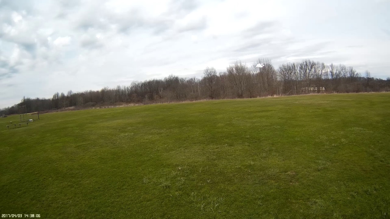 WMPF F22 01 - YouTube