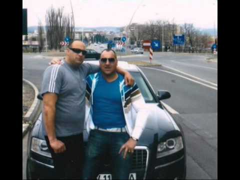 Ninja Misi - Gaga (Olyan vagy mint egy olasz) - YouTube