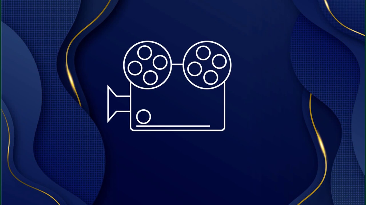 Camera Icon Animation...#aftereffect, - YouTube