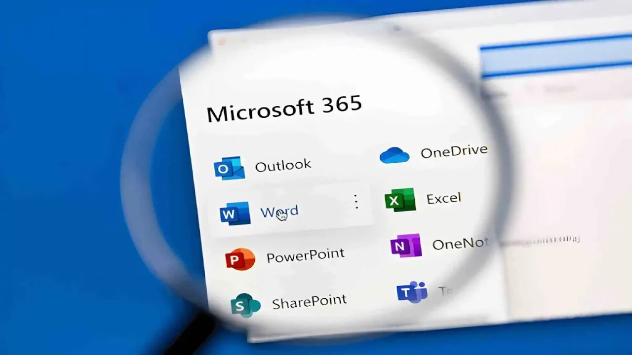 Researchers Find Microsoft 365 First Contact Safety Tip Bypass - YouTube