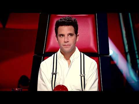 2026.09.01　#LaVoz　Trailer : Pablo López, Lola Índigo, Melendi & Mika