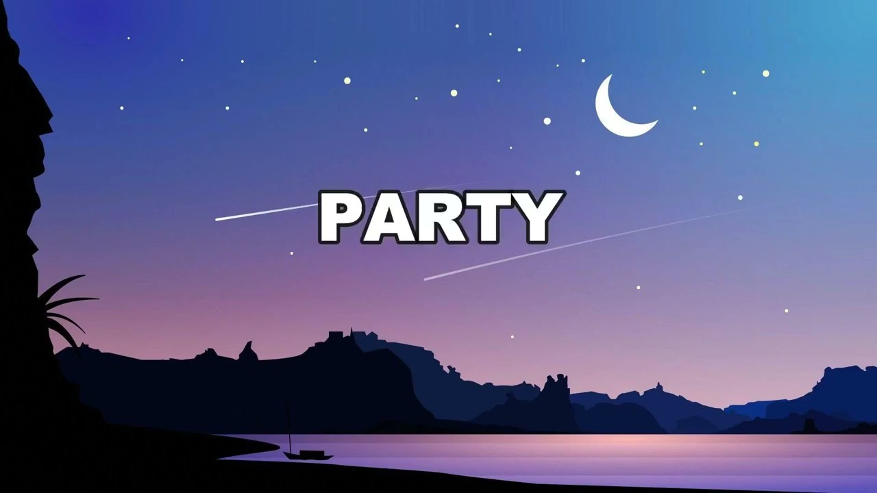 Bad Bunny, Rauw Alejandro - Party (Letra/Lyrics) - YouTube