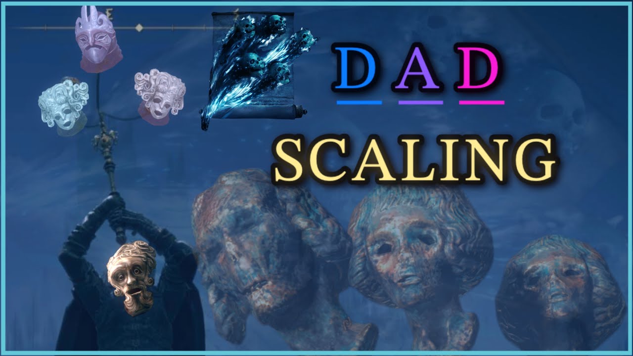 Elden Ring | I Finally Made the Family Heads Flail Work in PvP - YouTube