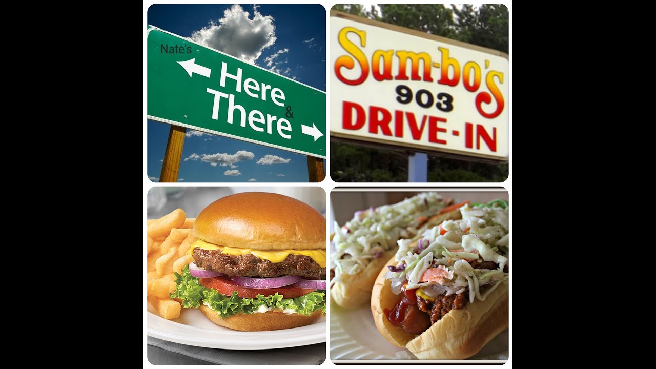 903 Dine In Lancaster SC Restaurant Review - YouTube
