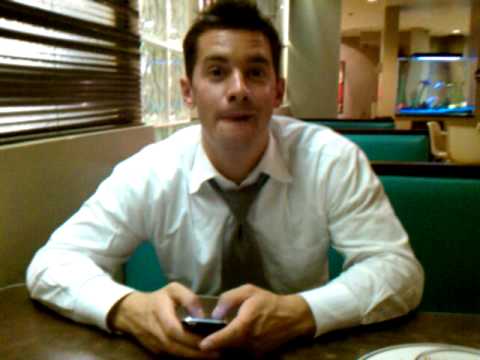 Colin being Colin - YouTube