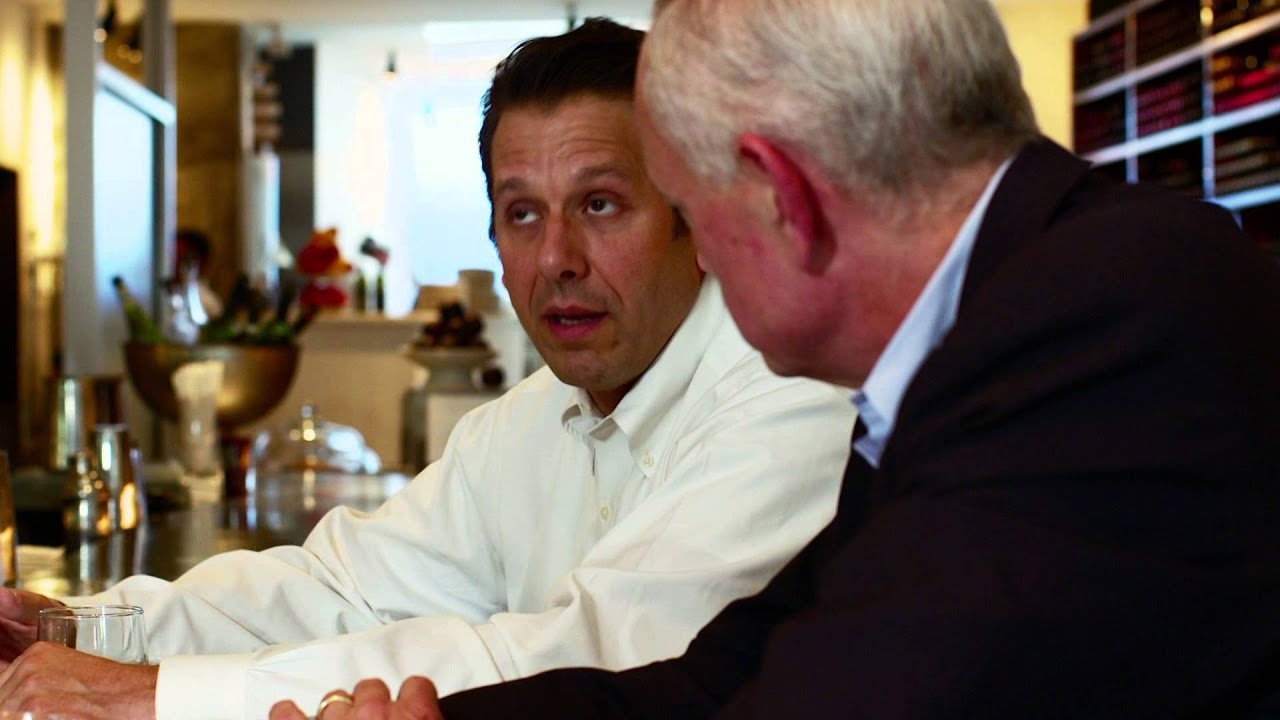 Daddy Dearest - YouTube