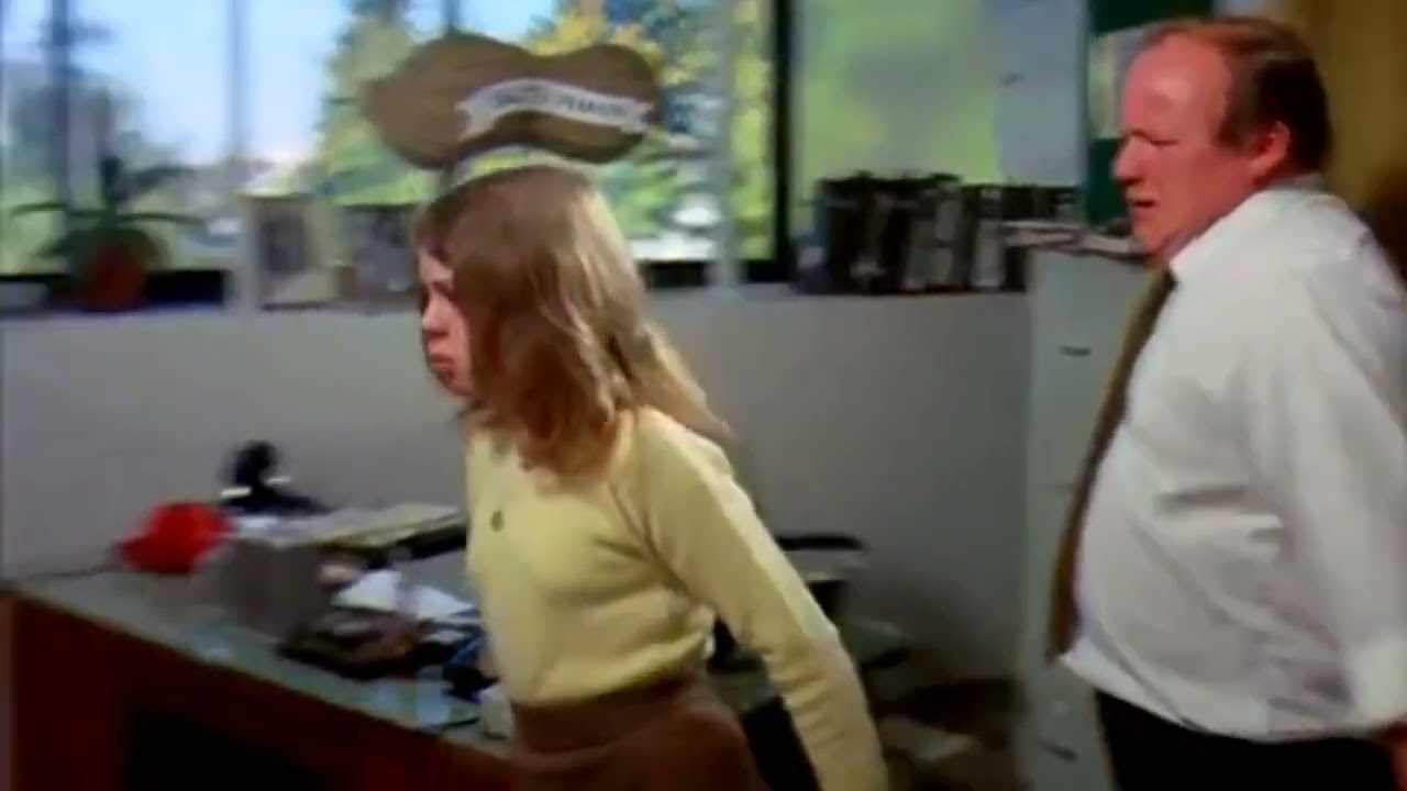 Willy Wonka and the Chocolate Factory (1971) | You're a rotten, mean ...