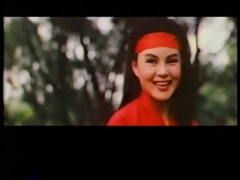 Old Movies Collection - Challenge of the Lady Ninja