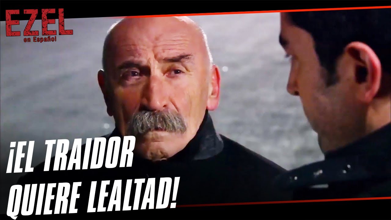 Dichos İnolvidables Del Tío Ramiz - Ezel En Español - YouTube