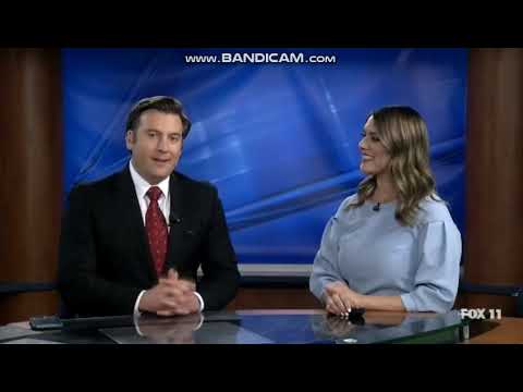 KCYU-LD/KFFX-TV FOX First At Ten News Open 12/19/19 - YouTube