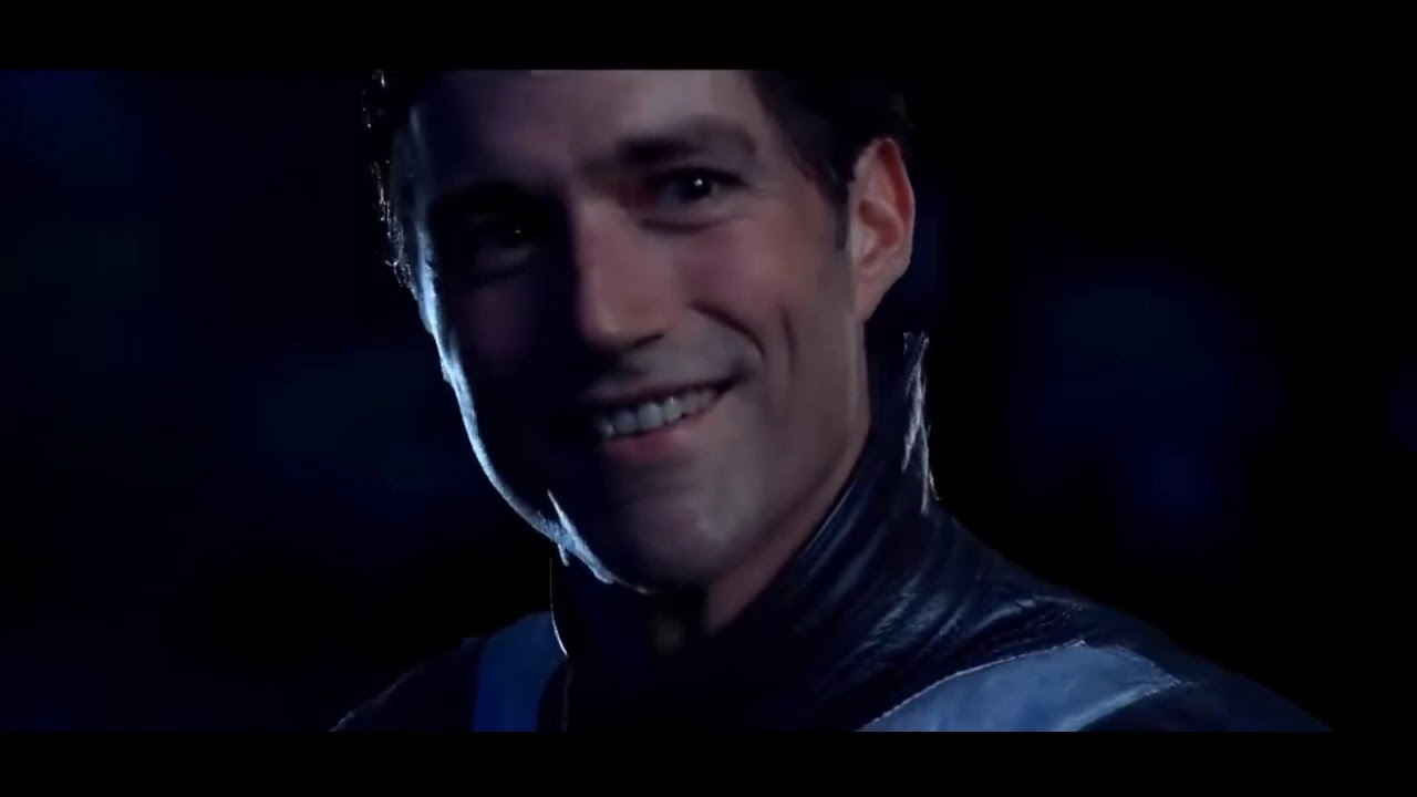 speed racer ending edit - YouTube