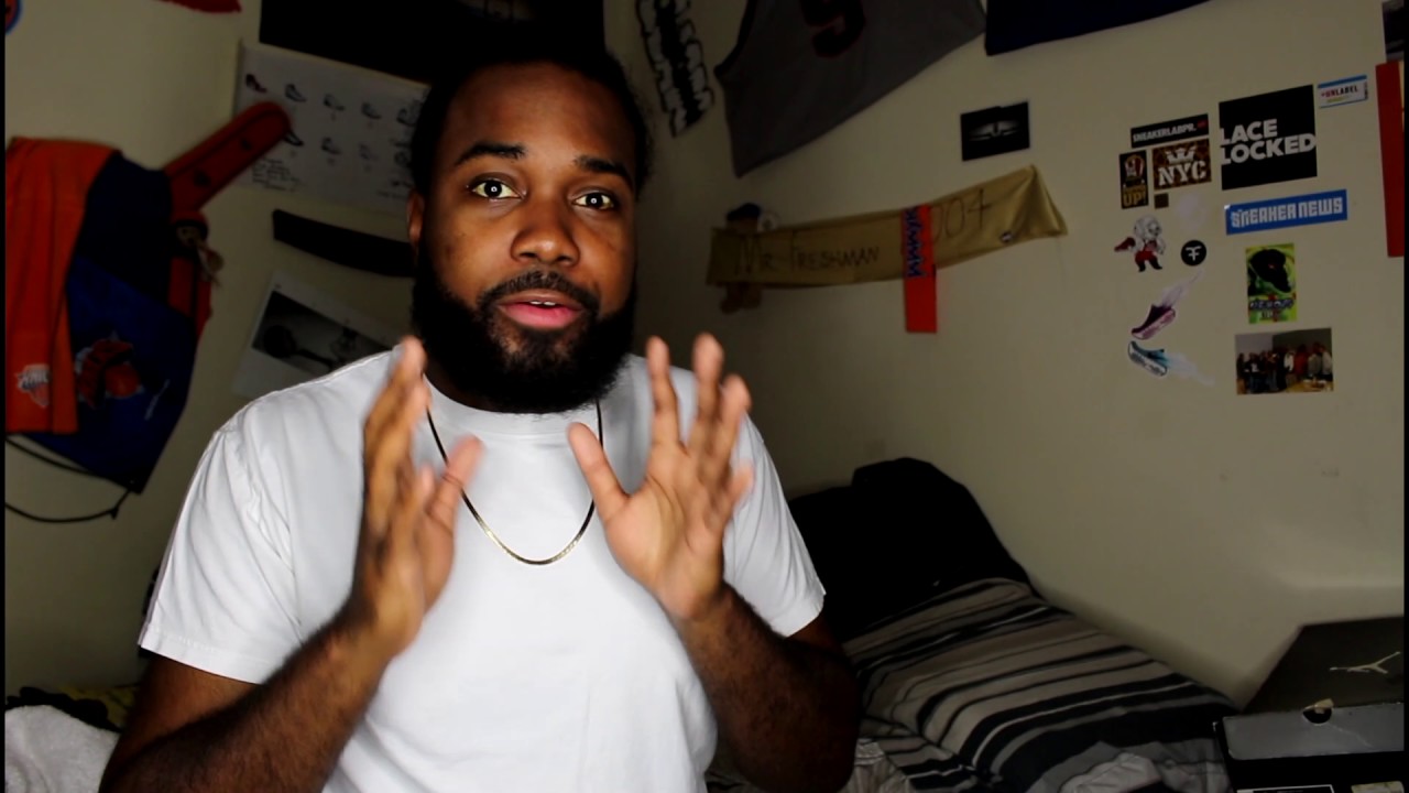 Guess Who's Bizzack - YouTube
