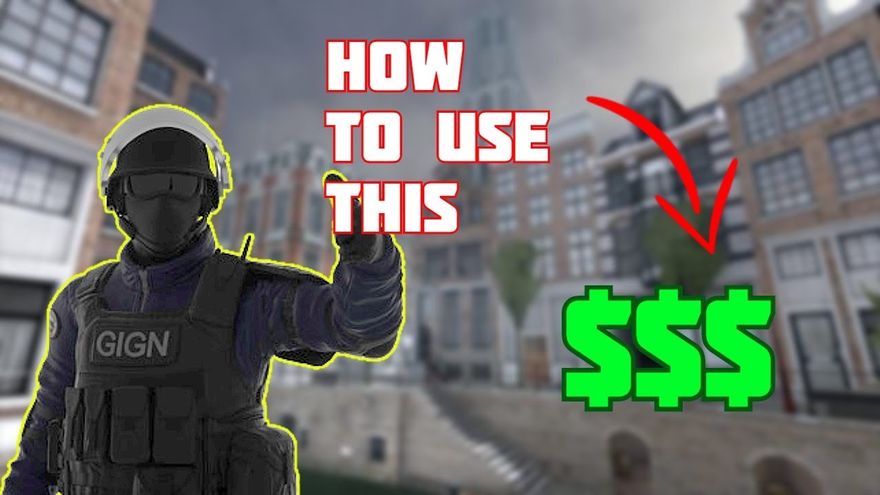 HOW TO USE YOUR MONEY - Rank 101 #14 - YouTube