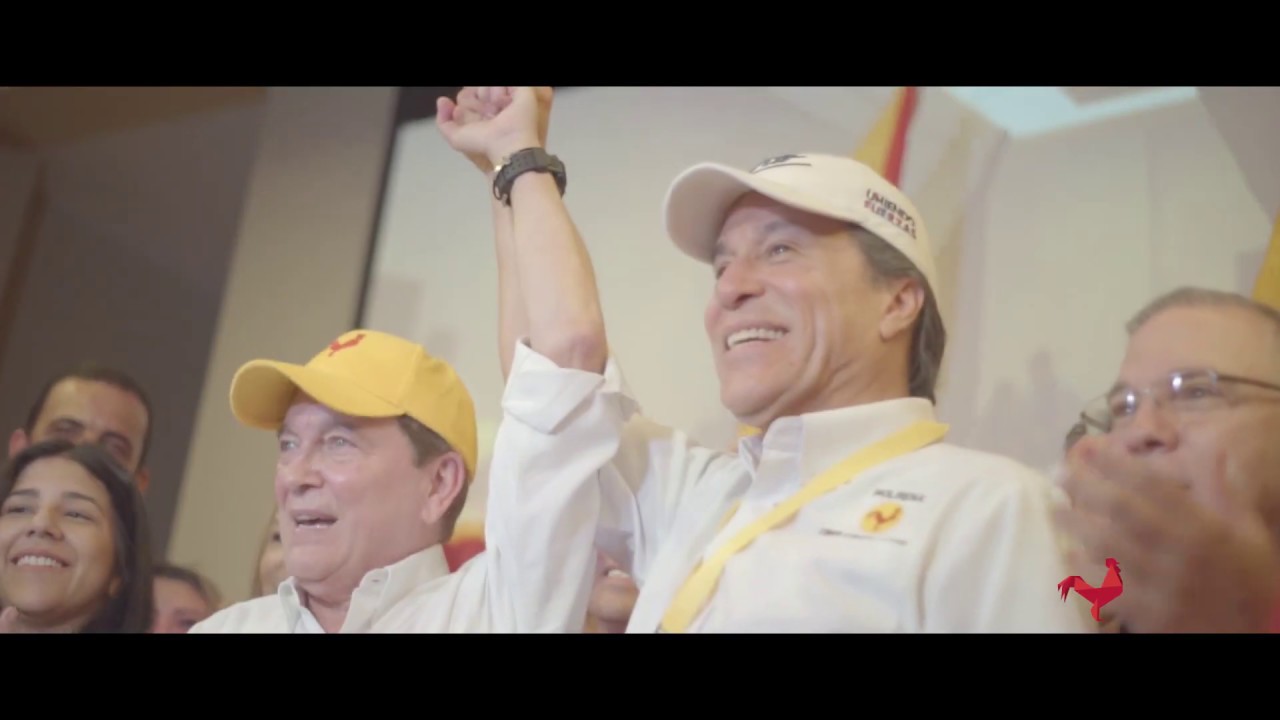 PARTIDO MOLIRENA OFICIAL 2019 - YouTube