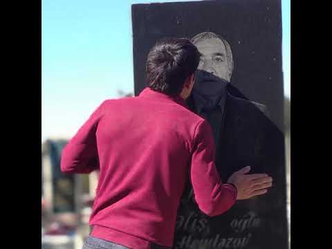 ATA Seiri COX TESIRLI SEYIR 2021#Rizvan_Heyderov