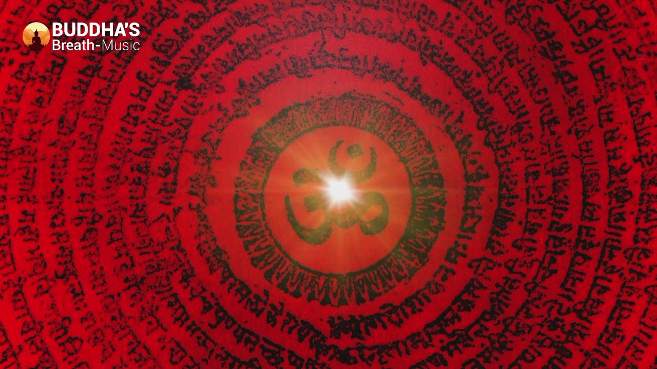 Om Chanting | Universal Sound -Music for Yoga & Meditation | 2022 - YouTube