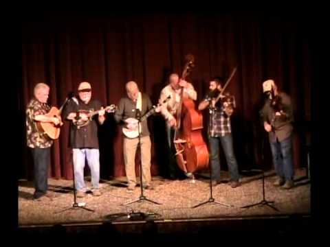 THE BING BROTHERS BAND & JAKE KRACK The Girl I Left Behind - YouTube