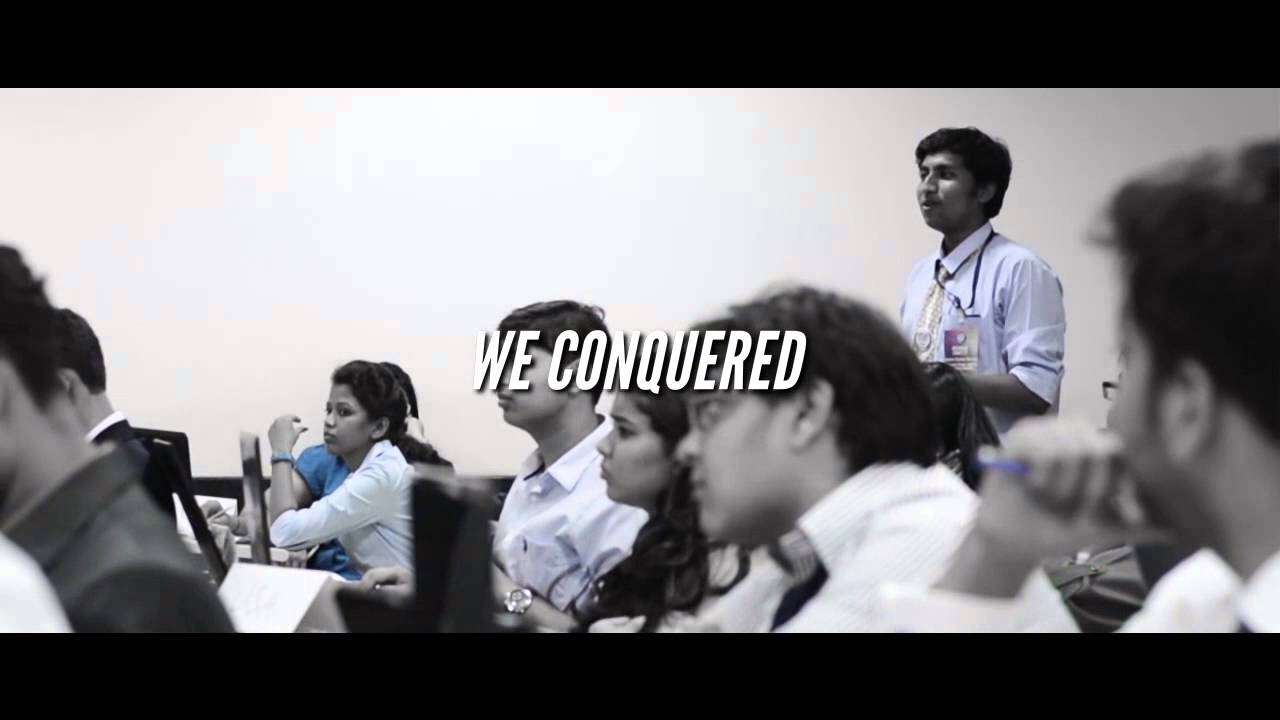 NMMUN '15 Promo - YouTube
