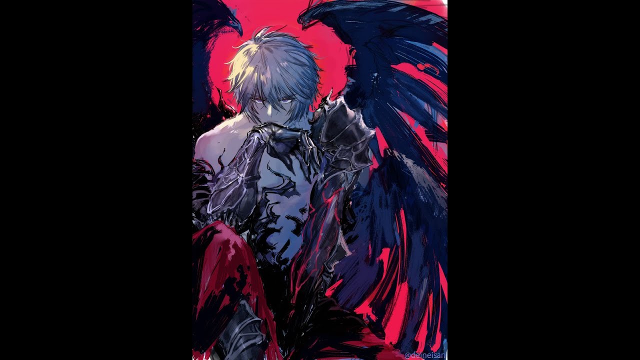 Lucilius Gbf V2 - YouTube