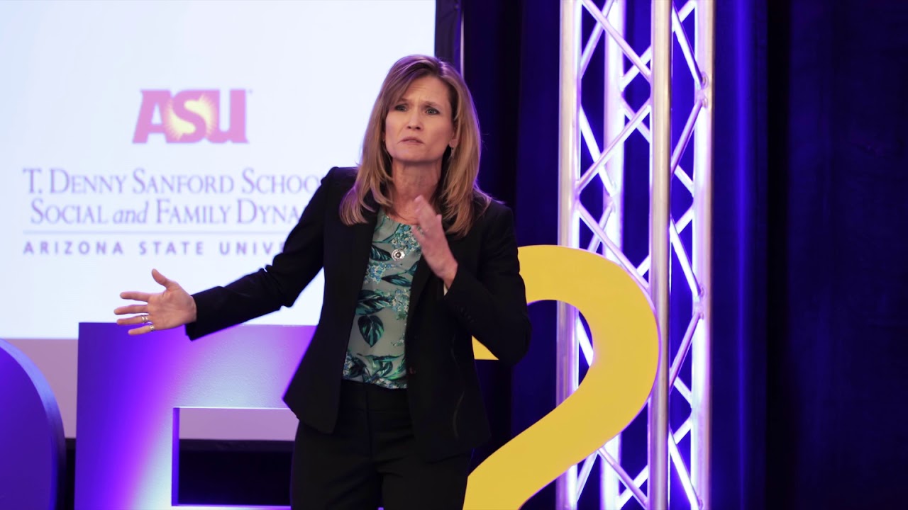 Hope² Talks: Allison Riddle "The Difficult (and Satisfying) Run of ...