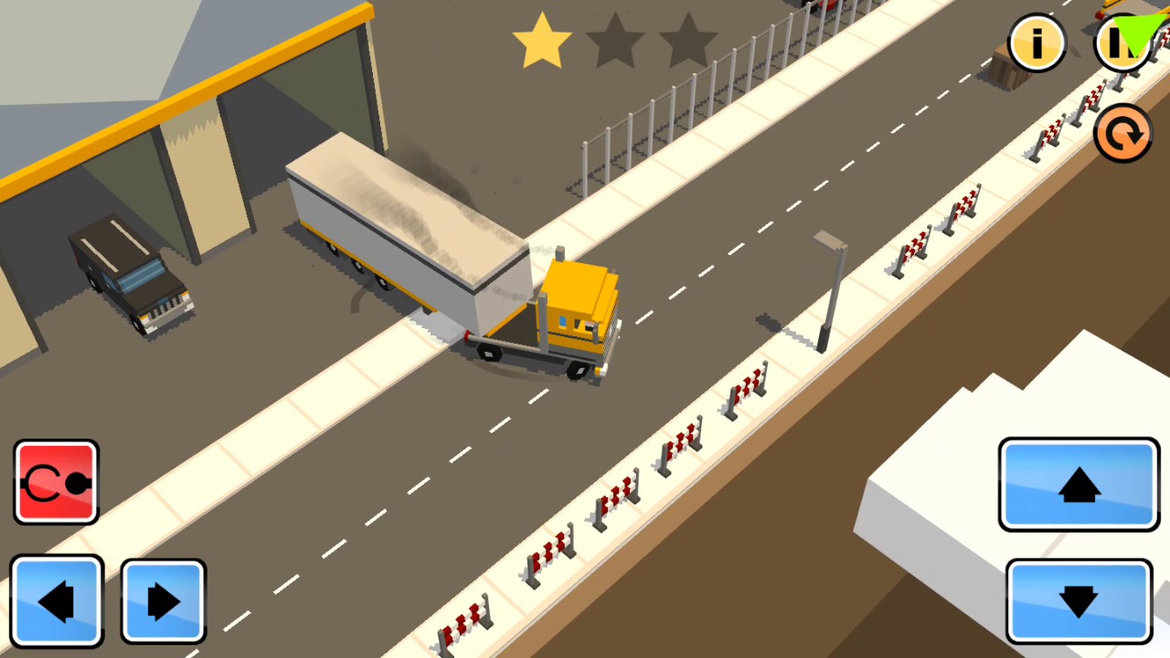 Level 5 (construction crew 3D) - YouTube