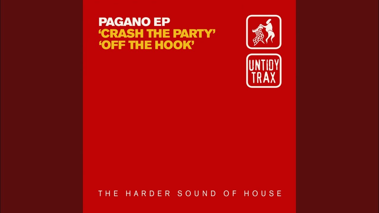 Off The Hook (Extended Mix) - YouTube