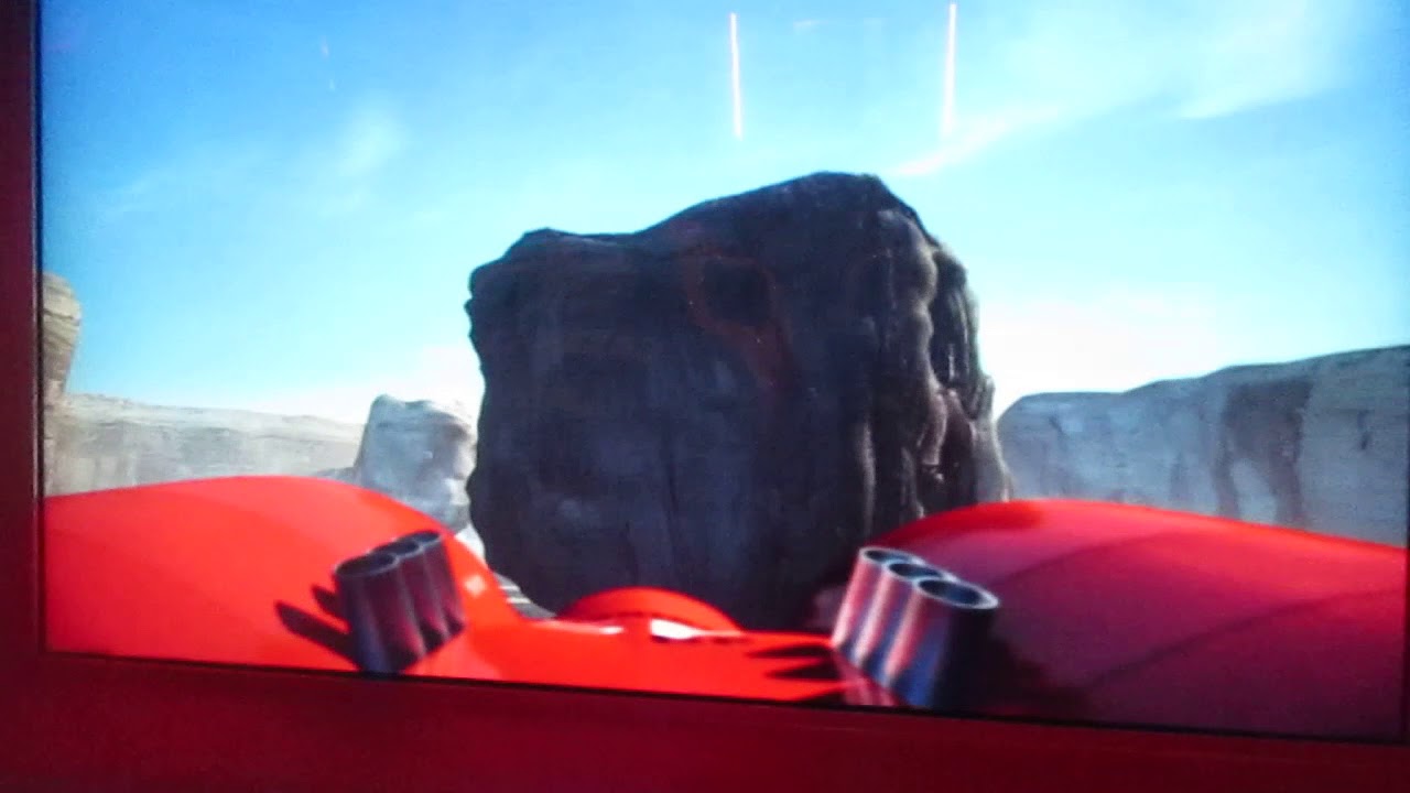 Ravine Racer Typhoon Ride Simulator Dave & Buster's Milwaukee, WI 10-25 ...