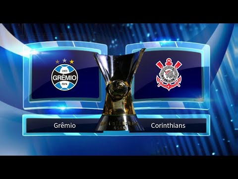 Grêmio vs Corinthians Prediction & Preview 05/10/2019 - Football ...
