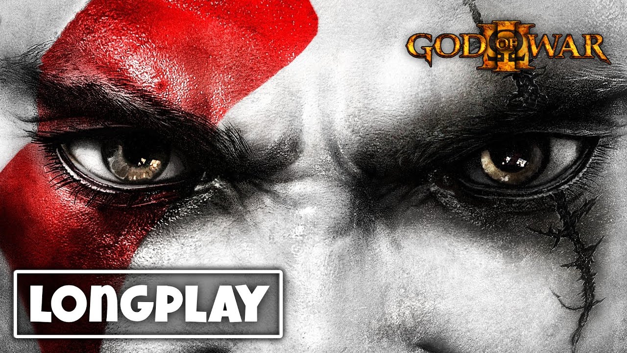 GOD OF WAR 3 - LONGPLAY (FULL GAME) (RPCS3 1080P) - YouTube
