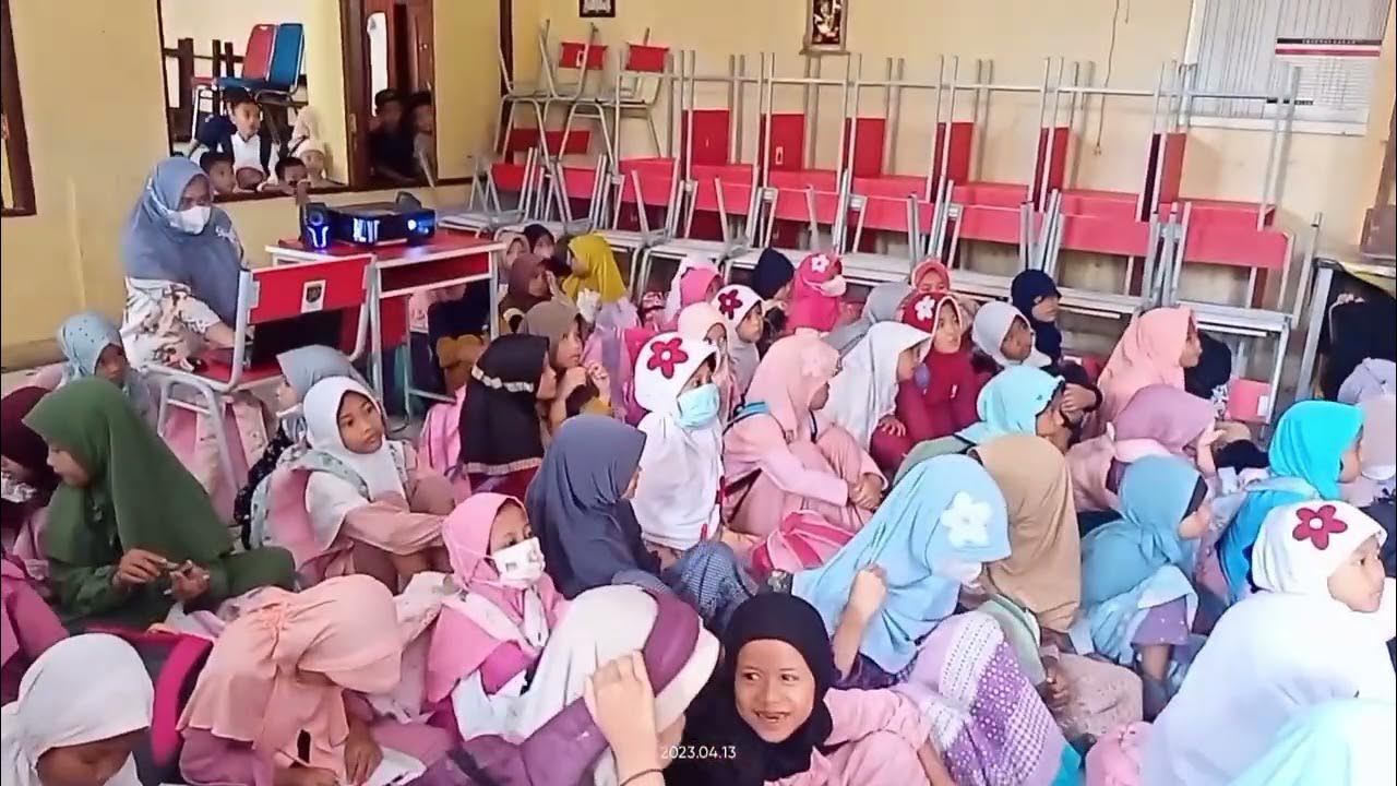 EDISI SANLAT#NOBAR DAN KISAH SURI TAULADAN - YouTube